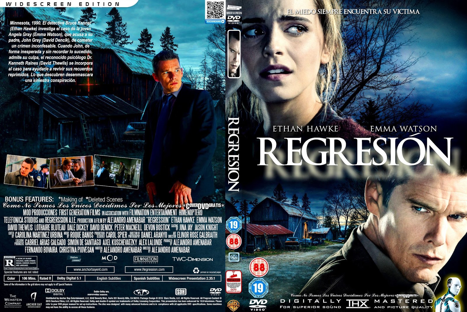 PELICULAS CALIDAD DVD Y BLURAY ROSARIO