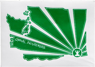 InSeattle.: Casual Industrees: