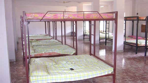 Si Dormitory, Dormitory in Wayanad, Dormitory in Kalpetta, Budget ...