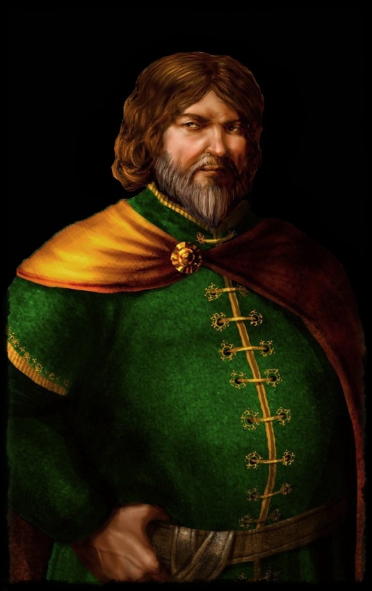 Canción de Hielo y Fuego- El Blog de Poniente: Personajes: Casa Tyrrell