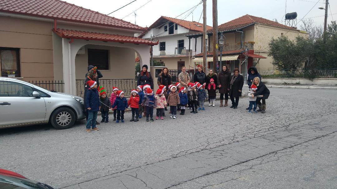 ΛΕΥΤΕΡΙΑ: ΚΟΙΝΩΝΙΚΟ ΠΑΝΤΟΠΩΛΕΙΟ ΣΤΗ ΝΕΑ ΕΦΕΣΟ