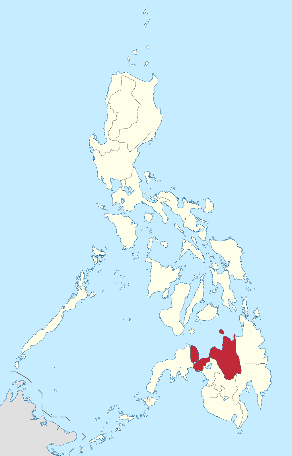 rehiyon 3 - philippin news collections