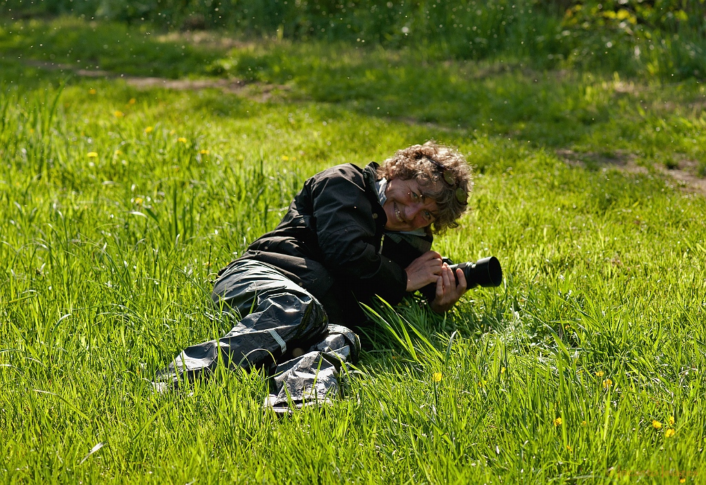 Oefening baart kunst? De uitdaging: Pluisjes, drupjes, knutten en ...