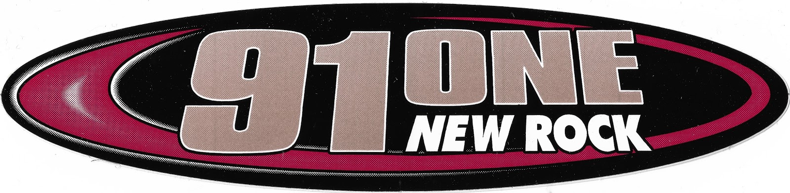 Radio Sticker of the Day: KXUL