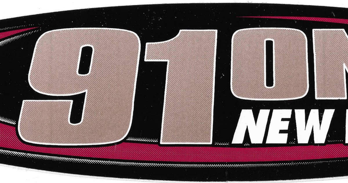 Radio Sticker of the Day: KXUL