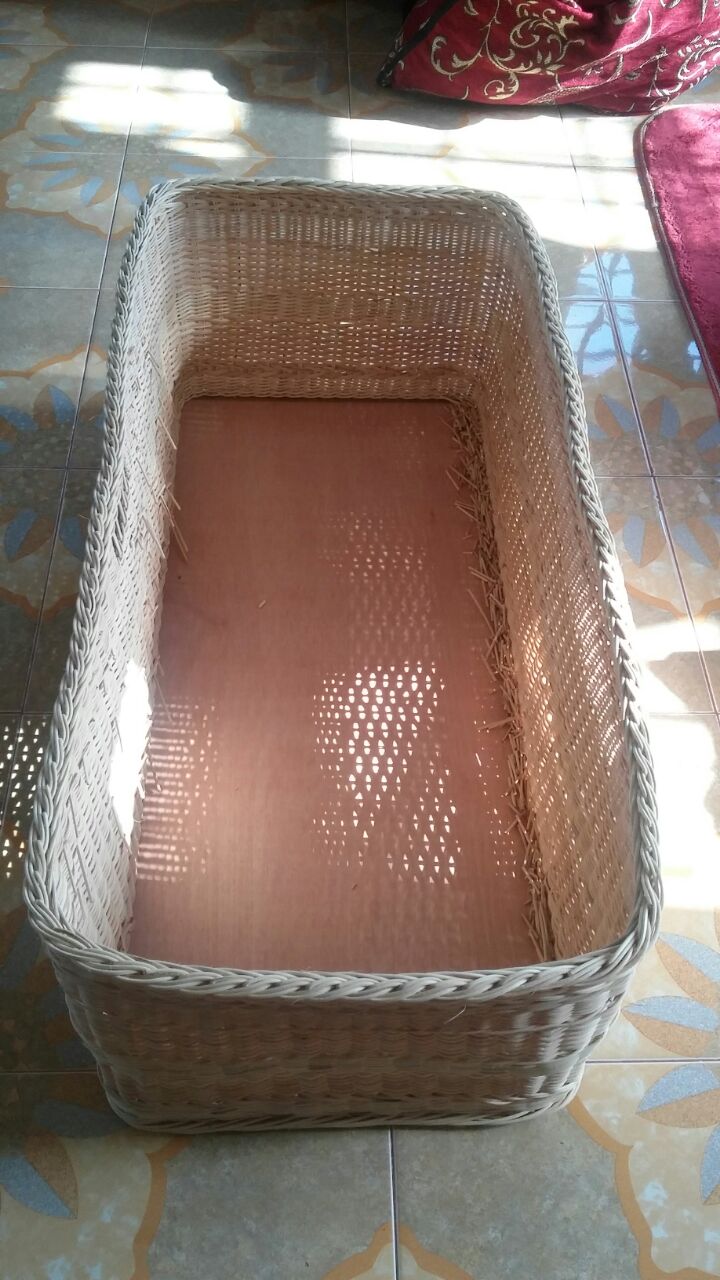 CENDERAHATI BAKUL ROTAN