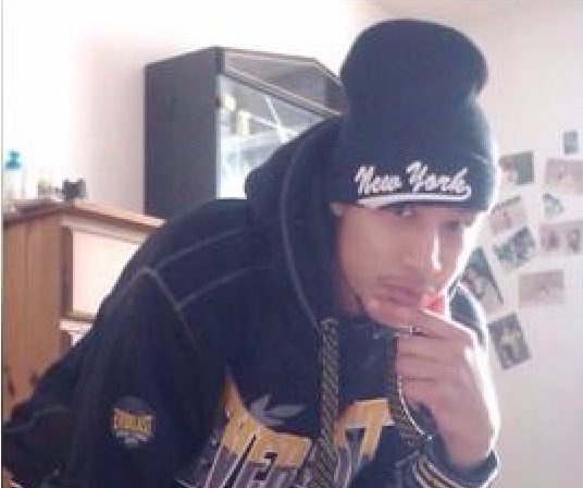 KhakiKat: 2016: London rapper war revealed: Harlesden MC Nines, the ...