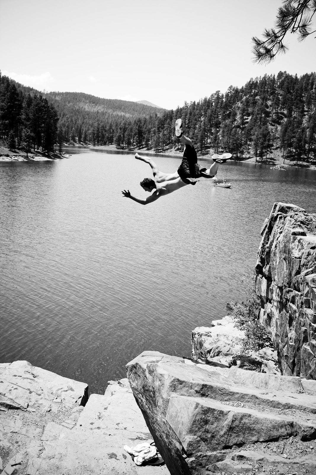 Photography by Joe Geyer