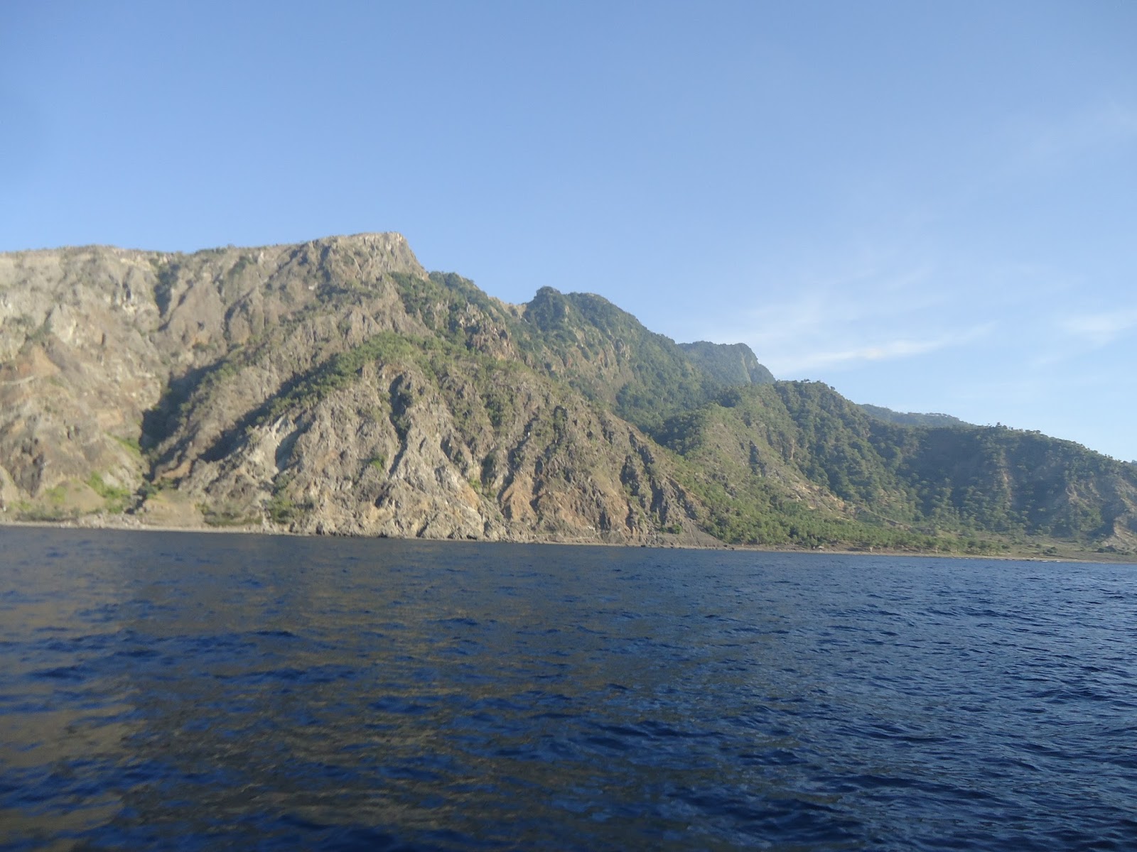 Karya Ku: Timor - Leste Furak