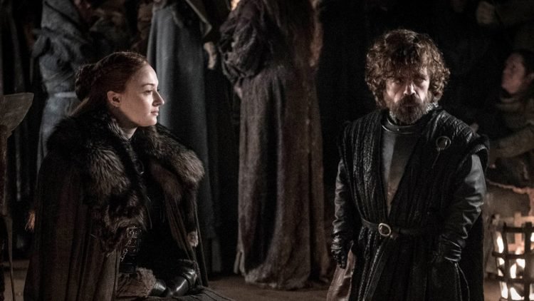 Game of Thrones - The Long Night - Review