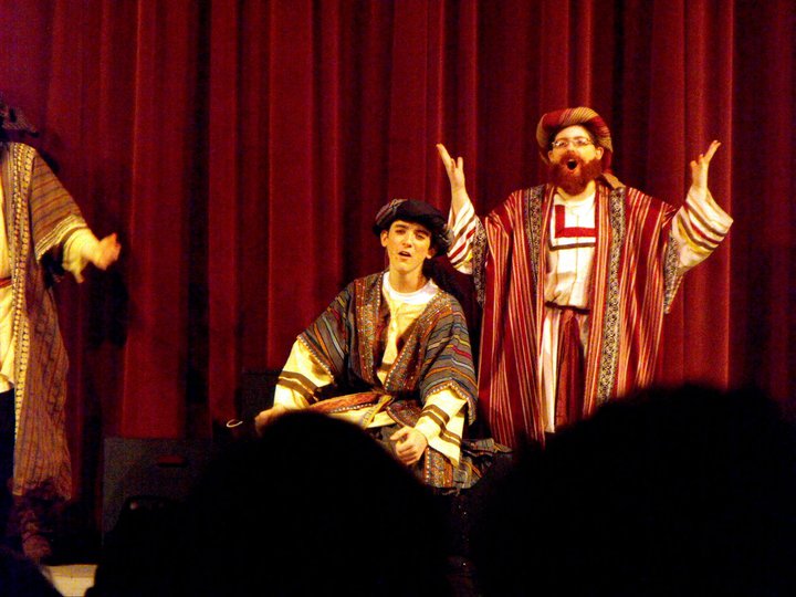 Ranking Musicals: 1960s ~ The Fangirl Initiative