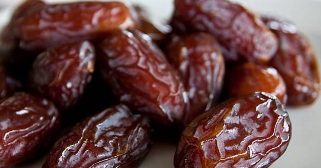 31 Benefits of the Red Dates for Health, Medicine, and Women | Herbal ...