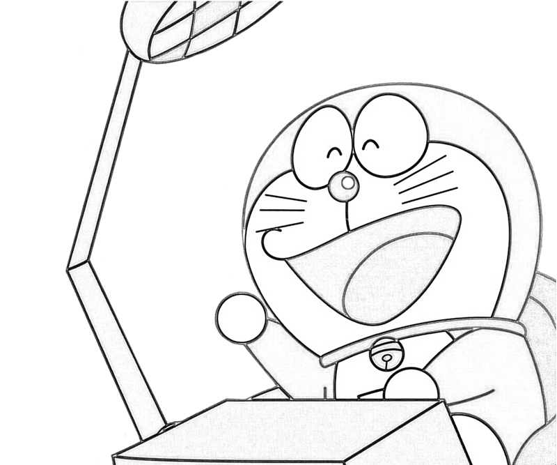 Doraemon Himitsu Douguou Ketteisen Doraemon Teleport | Surfing