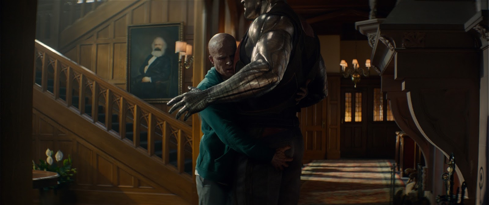 Assembling the X-Force in 'Deadpool 2' - Film Geek Guy