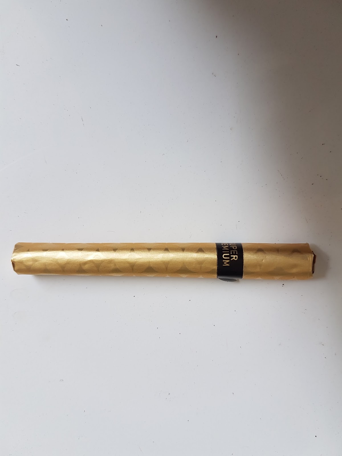 Dji Sam Soe Edisi Khusus 10+2 Super Premium, Edisi Promosi Pertama dari ...