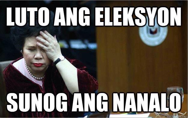 2013 Senatorial Election - Funny Clips | Funny Pinoy Jokes ATBP