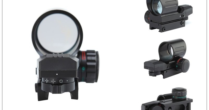 Micro Scope Guide: Types of Rifle Scopes