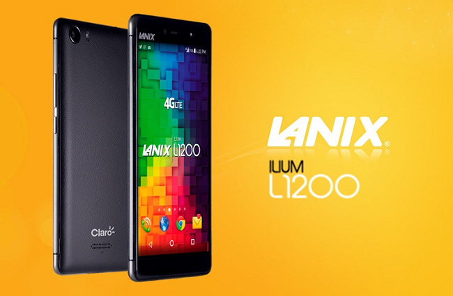 ENFOQUE NOTICIAS Colombia: LANIX Ilium L1200 , análisis y experiencia