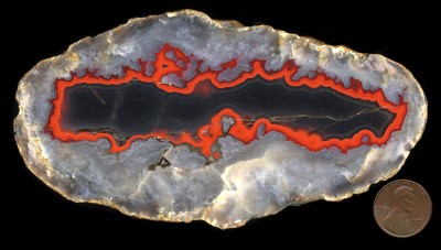 My Kentucky Heaven: Kentucky Agates