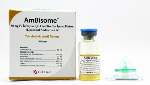 AMBISOME