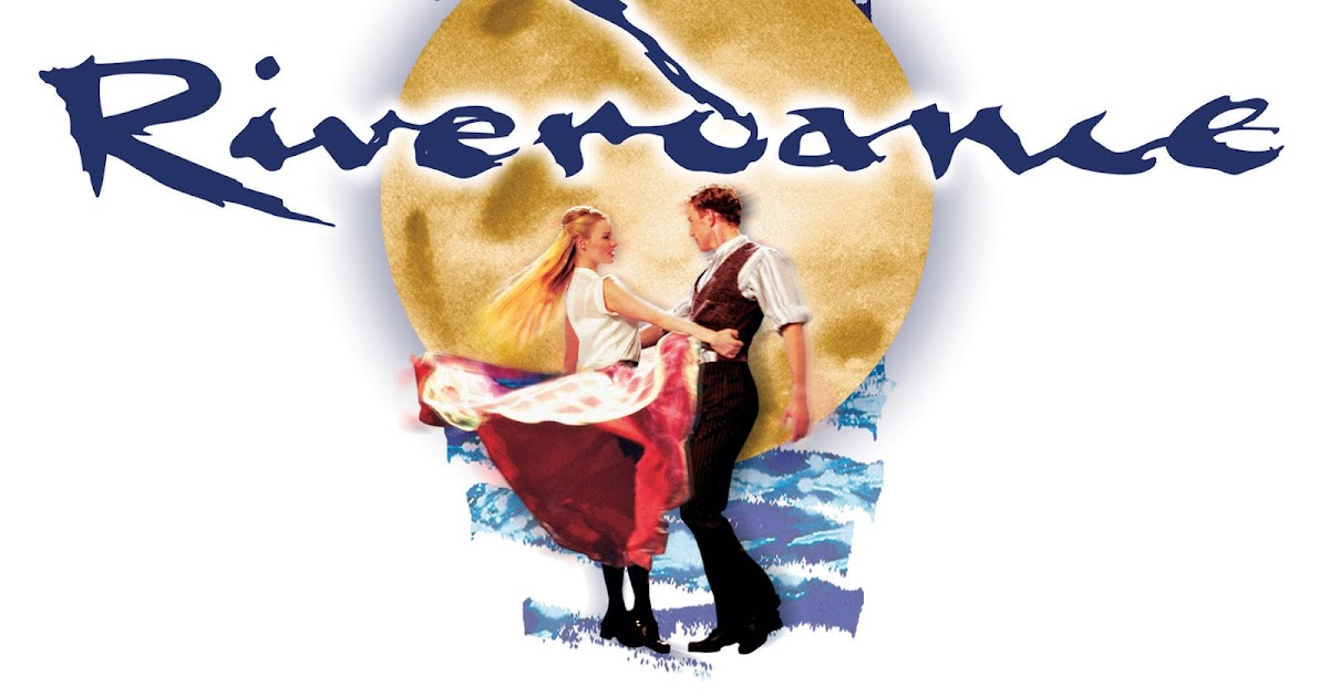 Christo's Second Live: RIVERDANCE