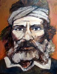 La Peñaloza: "El Chacho"