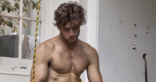 Boy Box Rebellion: Jack by Paul Freeman