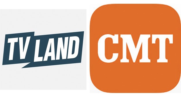 NickALive!: Viacom Moves CMT And TV Land To Global Entertainment Group