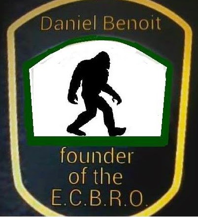 Interview with E.C.B.R.O. Founder - Daniel Benoit ~ The Crypto Crew