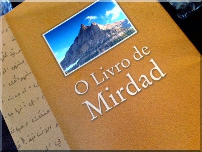 ATLÂNTIDA: O Livro de Mirdad