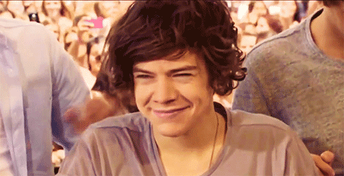 One Direction Is My World: Gifs de One Direction (Imágenes animadas)