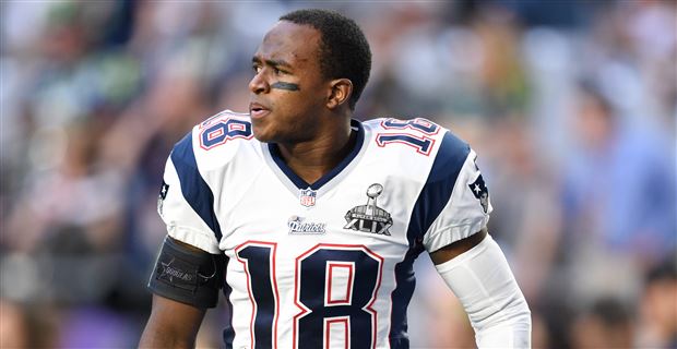 Patriots re-sign Matthew Slater to a 2-year deal