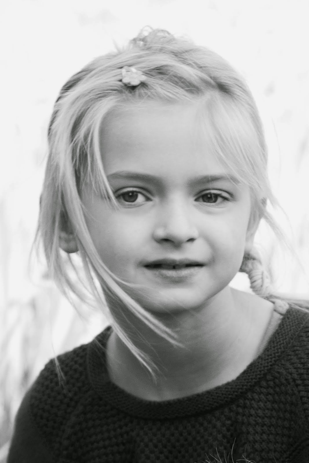 Our Beautiful Days: Haylee the Soccer Star!!