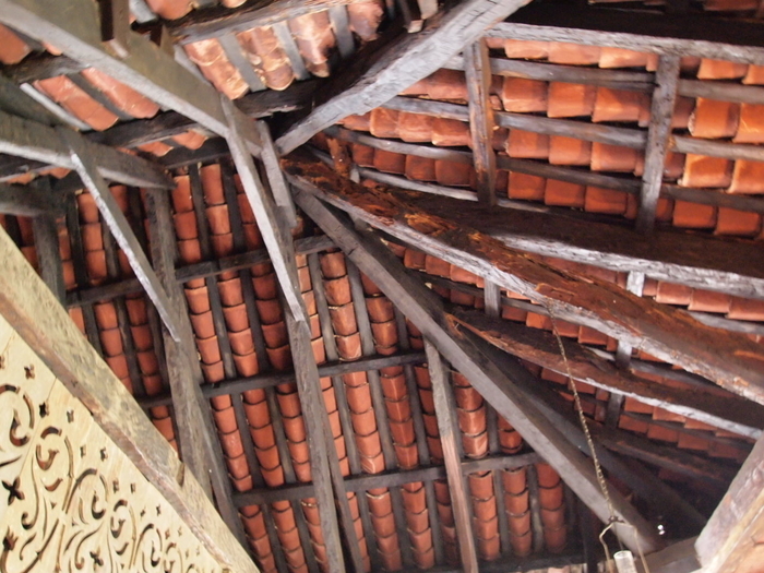 Sinulog Day 2: Yap-Sandiego + Casa Gorordo Ancestral House | Drowning ...