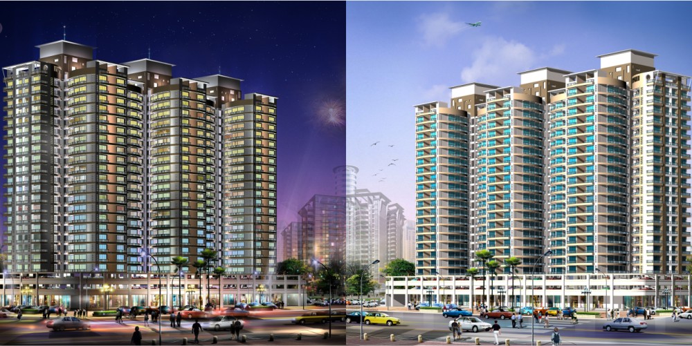 Ravi Group Official Blog