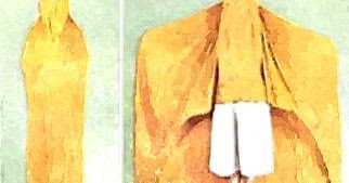 un tè alla menta: Abbigliamento nel mondo arabo tra passato e presente ...