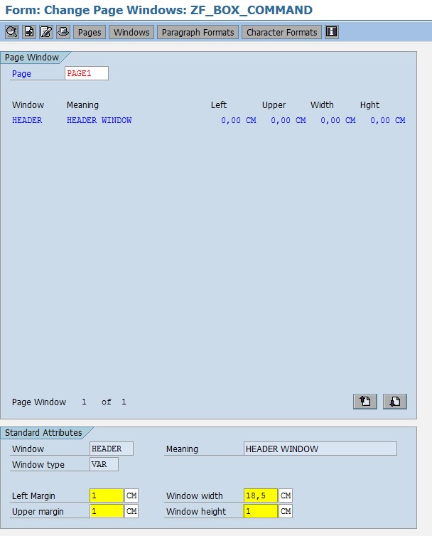 Amarmn.com - SAP ABAP, SAP UI5, SAP Fiori: EXAMPLE ON BOX COMMAND IN ...