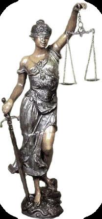 DODECATEÍSMO: Têmis