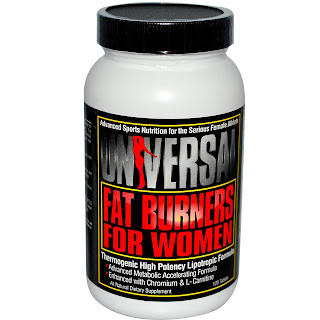 The White's Blog: Universal Fat Burners – Supplement for Eliminating ...