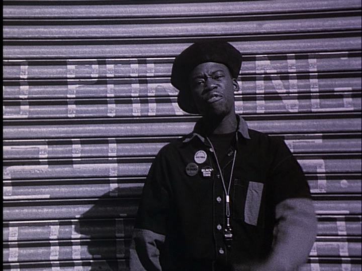 The Department of Afro American Research, Arts and Culture