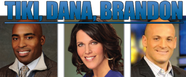 Media Confidential: CBS Sports Radio Launches Morning Show Video Simulcast