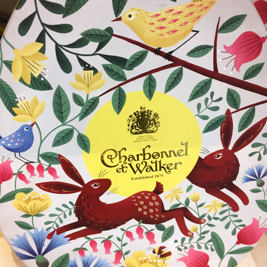 print & pattern: EASTER 2018 - john lewis