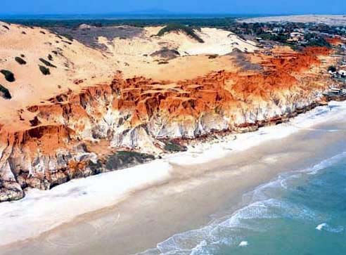 Revista Litoral Leste: BEBERIBE