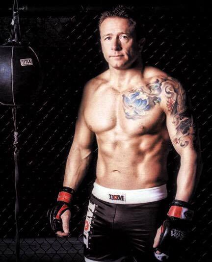 Utah MMA and Boxing : UPDATE: A chat with MMA pro John Valentine ...