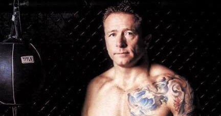 Utah MMA and Boxing : UPDATE: A chat with MMA pro John Valentine ...