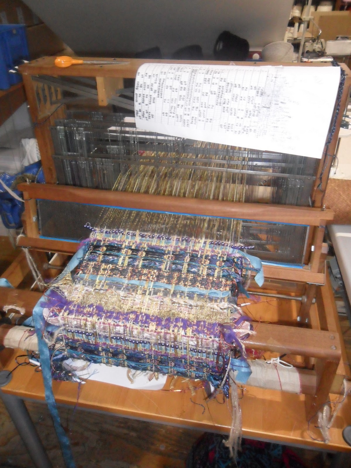 Lulits: Nomadic collection