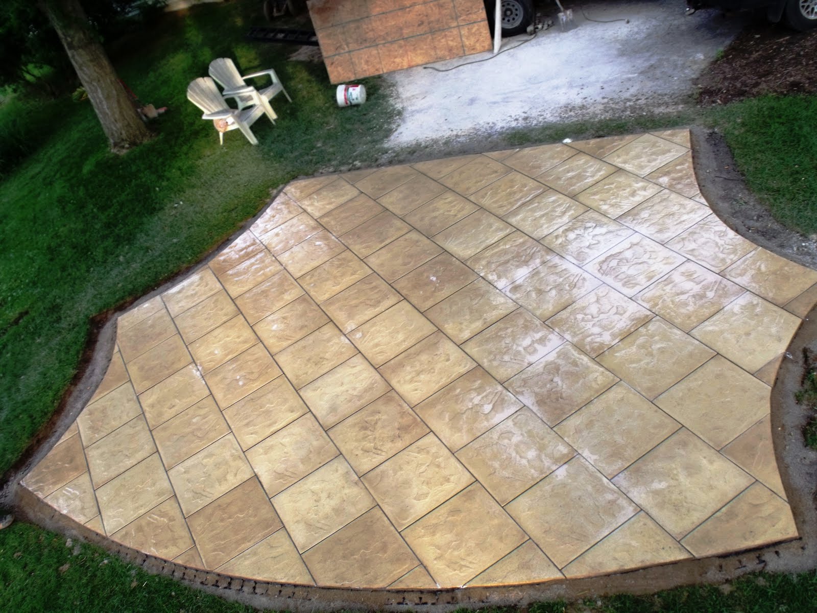 Builderscrete Cellulose Products: Our Customers!