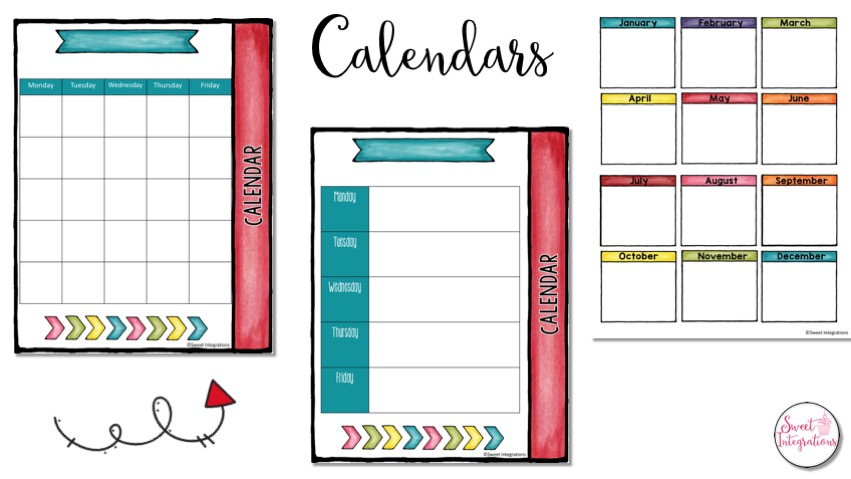 Getting Organized With the Project Based Learning Digital Planner ...