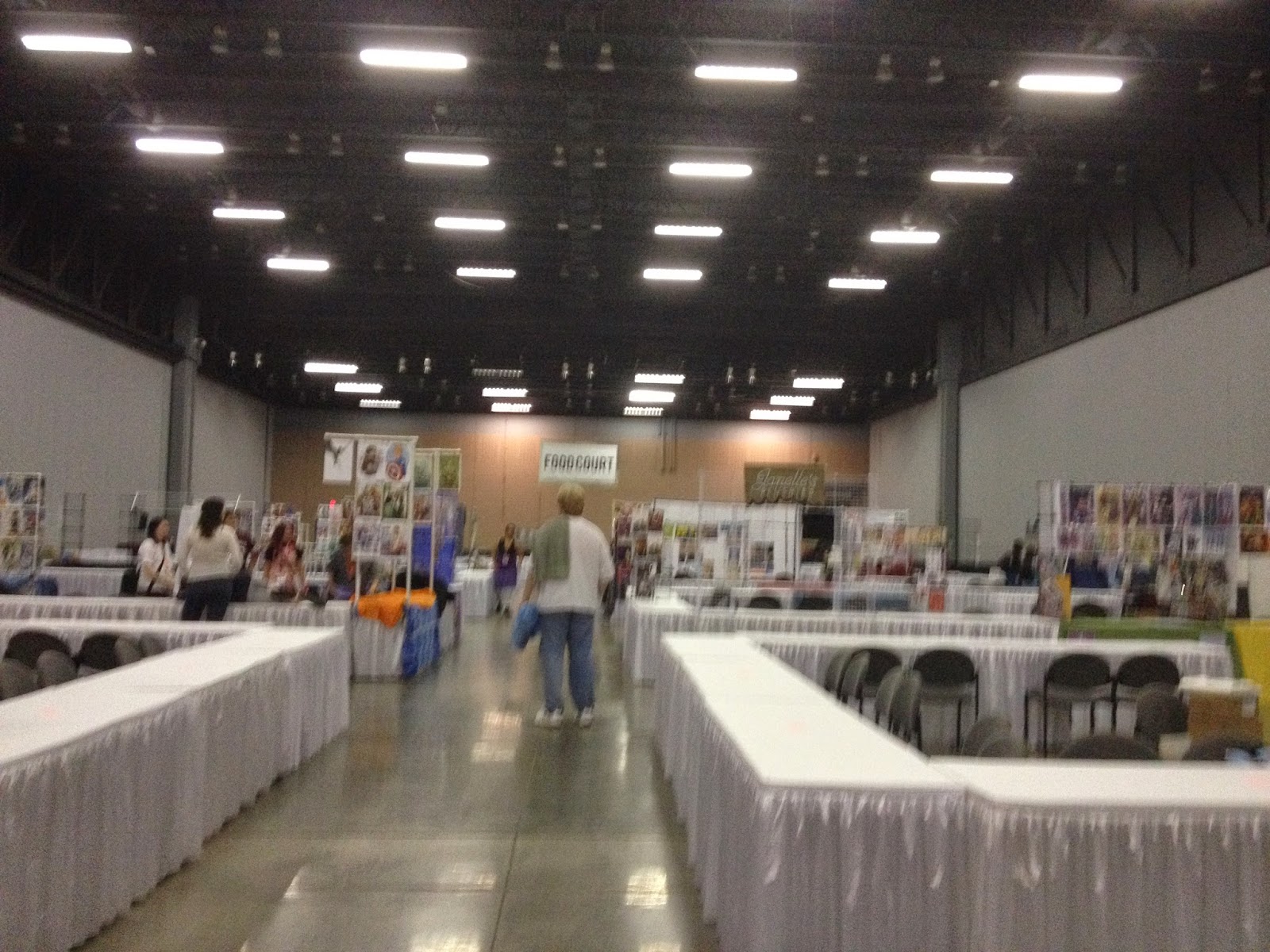 Convention Recap: Anime Weekend Atlanta
