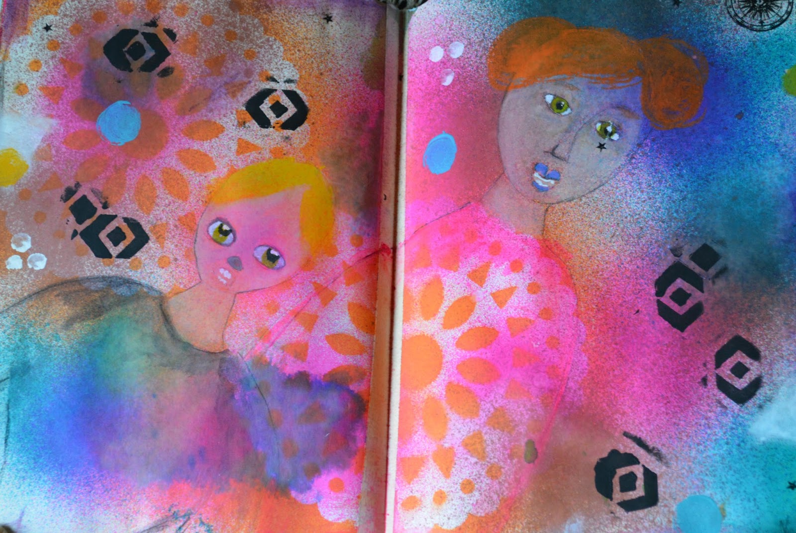 November Artist of the Month: Lisa Walker